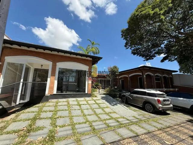 Casa / Sobrado Comercial para Venda em Valinhos/SP Vila Embaré