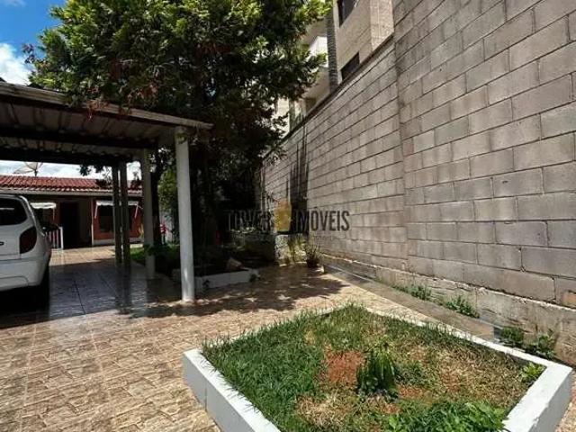 Casa / Sobrado Comercial para Venda em Valinhos/SP Vila Faustina II 2 Quartos