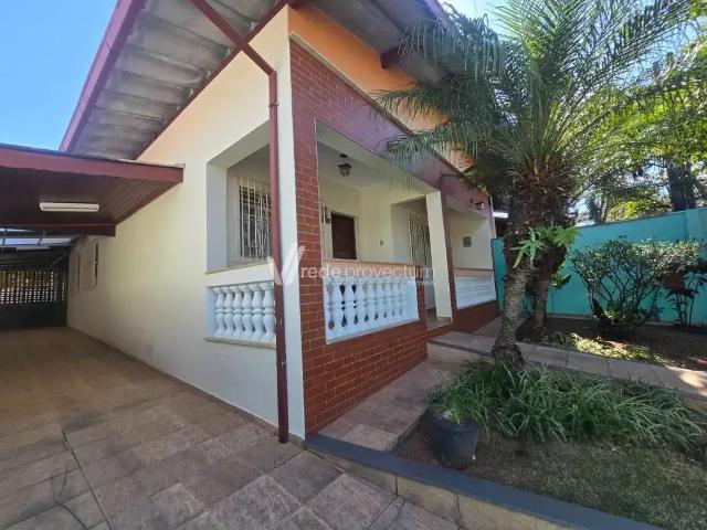 Casa / Sobrado Comercial para Venda em Valinhos/SP Vila Franceschini 2 Quartos