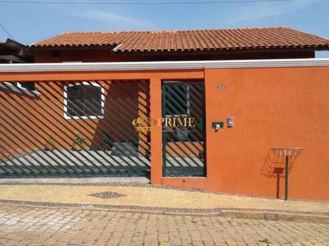 Casa / Sobrado Comercial para Venda em Valinhos/SP Vila São Sebastião 3 Quartos