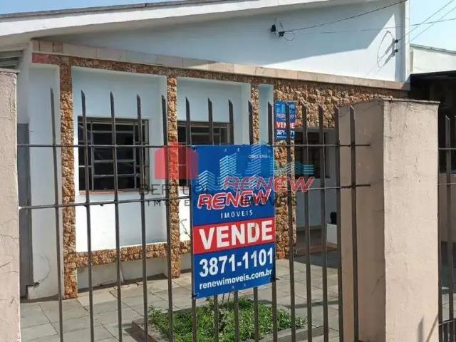 Casa / Sobrado Comercial para Venda em Valinhos/SP Vila Santana 2 Quartos