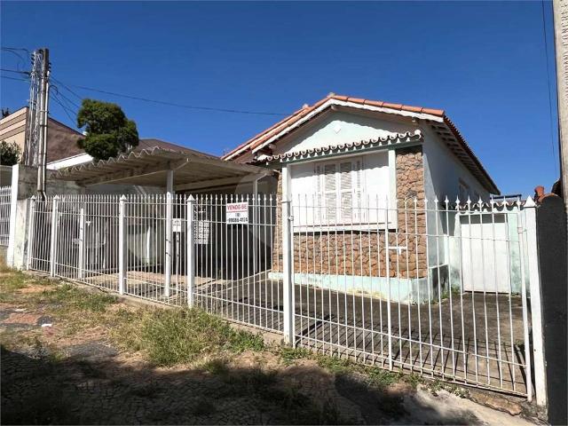 Casa / Sobrado Comercial para Venda em Valinhos/SP Bela Vista 4 Quartos