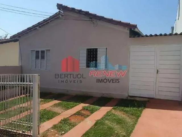 Casa / Sobrado Comercial para Venda em Valinhos/SP Castelo 4 Quartos