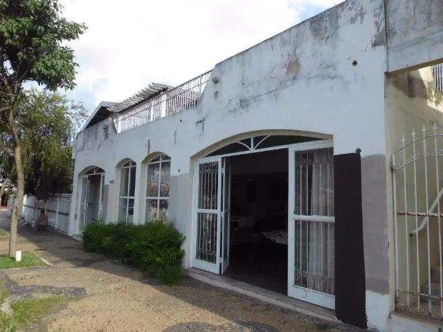 Casa / Sobrado Comercial para Venda em Valinhos/SP Centro 3 Quartos