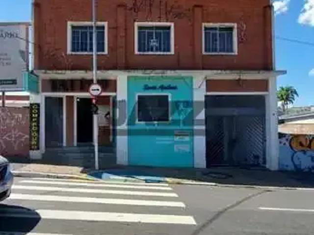 Casa / Sobrado Comercial para Venda em Valinhos/SP Centro