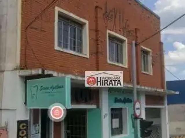 Casa / Sobrado Comercial para Venda em Valinhos/SP Centro