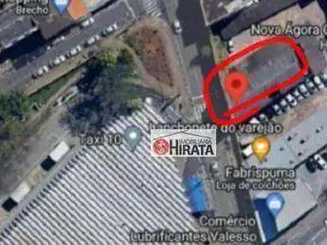 Casa / Sobrado Comercial para Venda em Valinhos/SP Centro