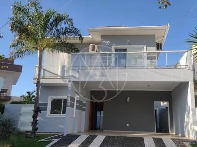Casa / Sobrado Comercial para Venda em Valinhos/SP Chácara das Nações 4 Quartos