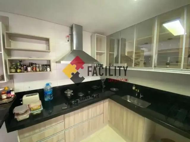 Casa / Sobrado Comercial para Venda em Valinhos/SP Chácaras Alpina 3 Quartos