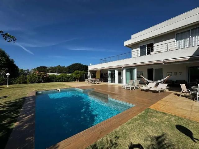 Casa / Sobrado Comercial para Venda em Valinhos/SP Chácaras São Bento 4 Quartos