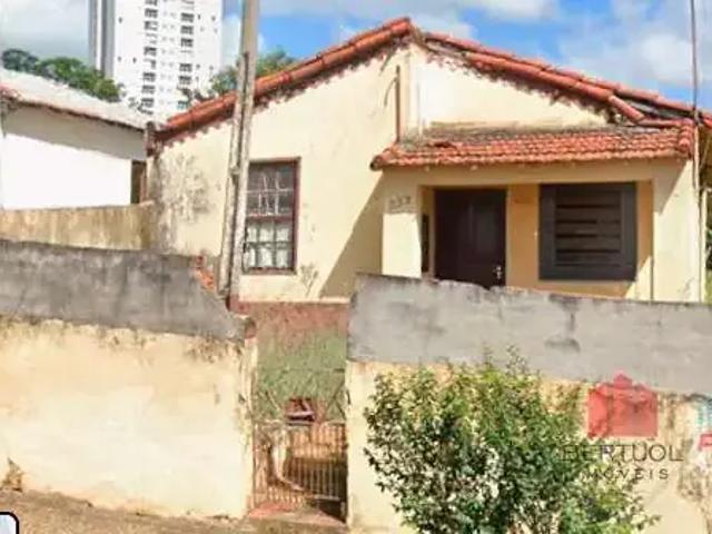 Casa / Sobrado Comercial para Venda em Valinhos/SP Jardim Imperial