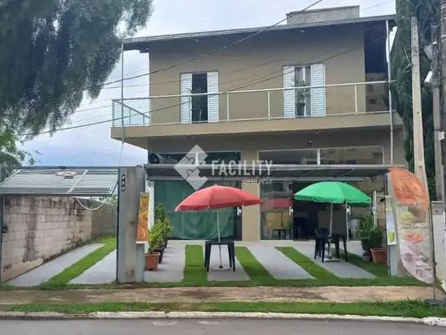 Casa / Sobrado Comercial para Venda em Valinhos/SP Jardim Monte Verde 2 Quartos