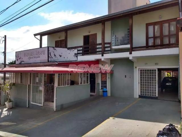 Casa / Sobrado Comercial para Venda em Valinhos/SP Jardim Maracanã 3 Quartos