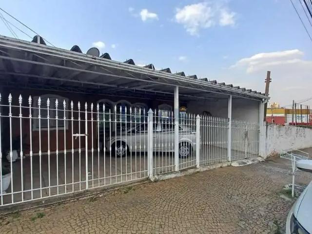 Casa / Sobrado Comercial para Venda em Valinhos/SP Jardim Santo Antônio
