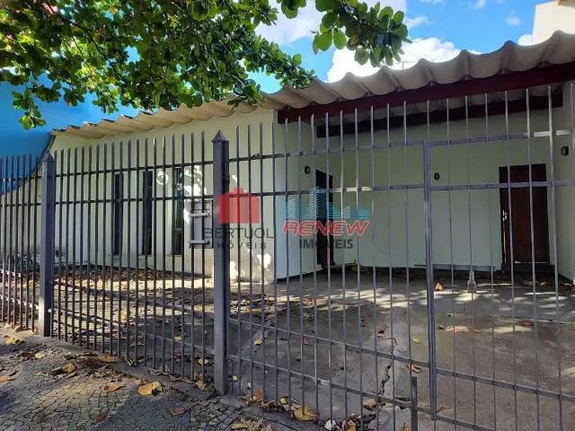 Casa / Sobrado Comercial para Venda em Valinhos/SP Jardim Santo Antônio 2 Quartos