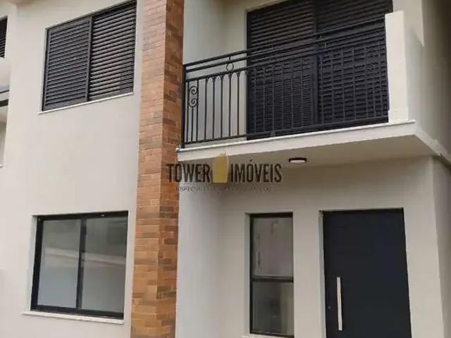 Casa / Sobrado Comercial para Venda em Valinhos/SP Jardim Santa Helena 3 Quartos