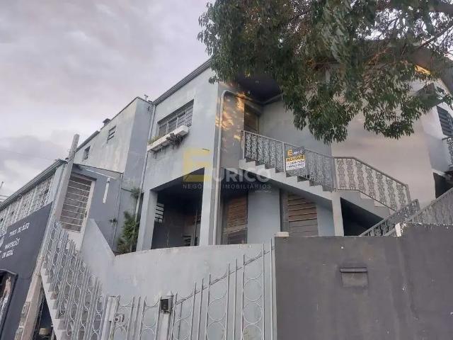 Casa / Sobrado Comercial para Venda em Valinhos/SP Jardim Pinheiros 4 Quartos