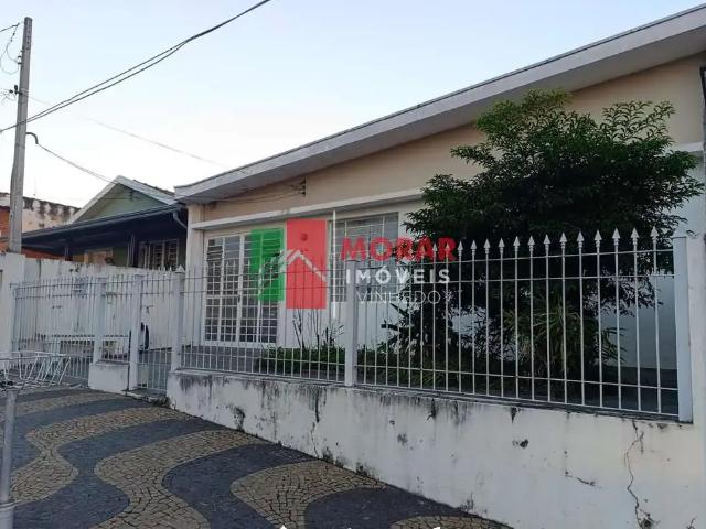 Casa / Sobrado Comercial para Venda em Valinhos/SP Jardim Primavera 2 Quartos