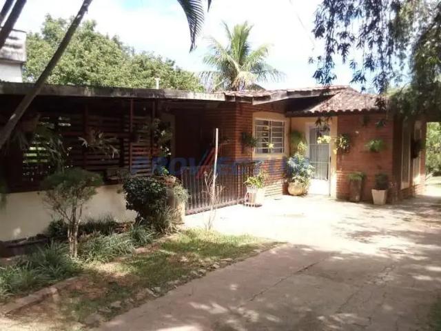 Casa / Sobrado Comercial para Venda em Valinhos/SP Joapiranga 3 Quartos
