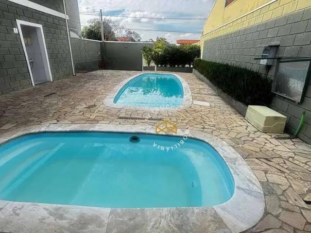 Casa / Sobrado Comercial para Venda em Valinhos/SP Parque dos Cocais