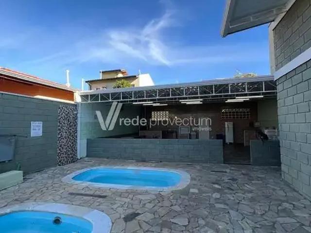 Casa / Sobrado Comercial para Venda em Valinhos/SP Parque dos Cocais