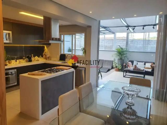 Casa / Sobrado Comercial para Venda em Valinhos/SP Pinheiro 3 Quartos