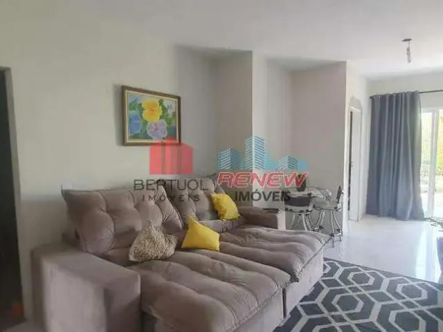 Casa / Sobrado Comercial para Venda em Valinhos/SP Residencial Santa Maria 6 Quartos