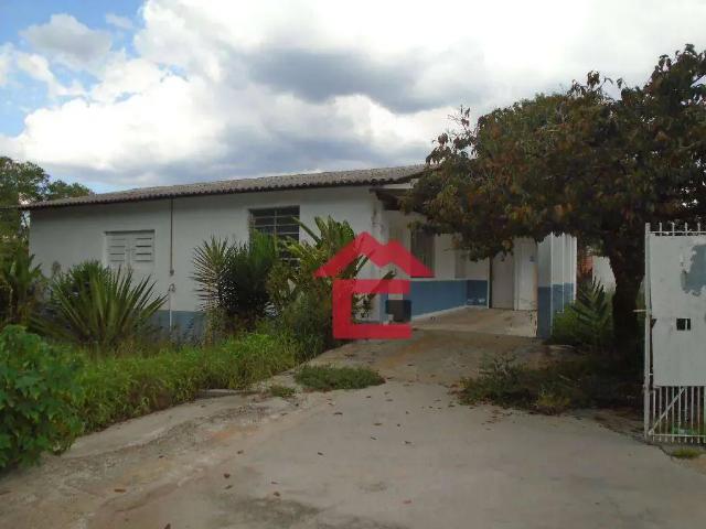 Casa / Sobrado Comercial para Venda em Vargem Grande Paulista/SP Jardim Portão Vermelho