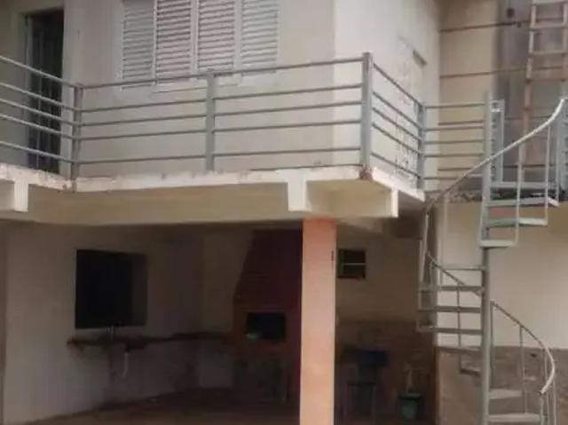 Casa / Sobrado Comercial para Venda em Várzea Grande/MT Centro Sul 6 Quartos