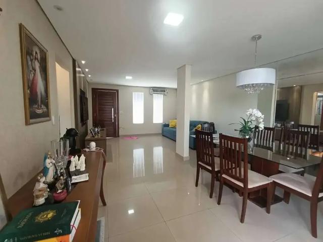 Casa / Sobrado Comercial para Venda em Várzea Grande/MT Cristo Rei 2 Quartos