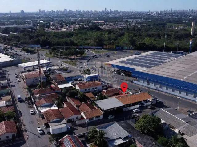 Casa / Sobrado Comercial para Venda em Várzea Grande/MT Cristo Rei
