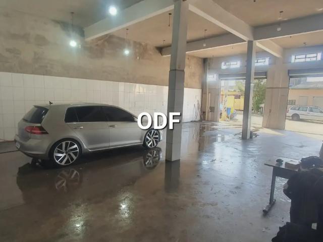 Casa / Sobrado Comercial para Venda em Várzea Paulista/SP Jardim Alessandra