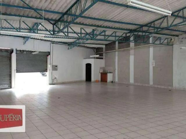 Casa / Sobrado Comercial para Venda em Várzea Paulista/SP Vila Santa Terezinha 2 Quartos