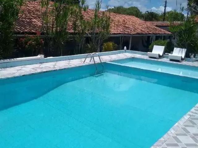 Casa / Sobrado Comercial para Venda em Vera Cruz/BA Barra Grande 17 Quartos