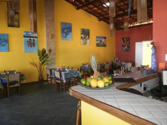 Casa / Sobrado Comercial para Venda em Vera Cruz/BA Mar Grande 6 Quartos
