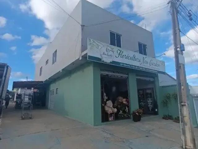 Casa / Sobrado Comercial para Venda em Vitória da Conquista/BA Centro