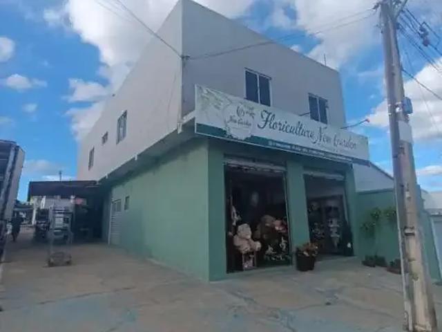 Casa / Sobrado Comercial para Venda em Vitória da Conquista/BA Centro
