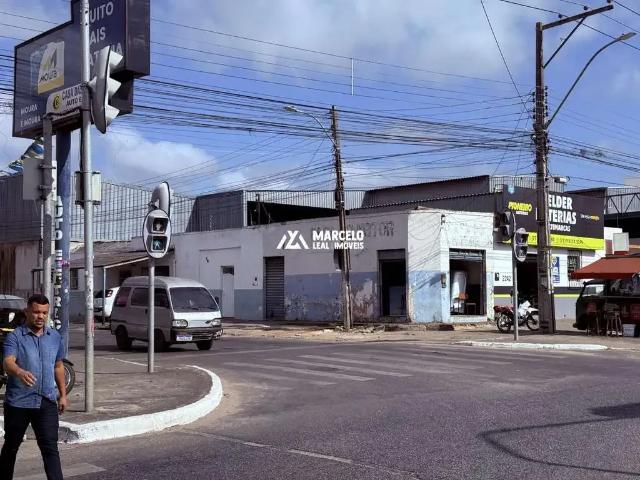 Casa / Sobrado Comercial para Venda em Vitória da Conquista/BA Centro 6 Quartos