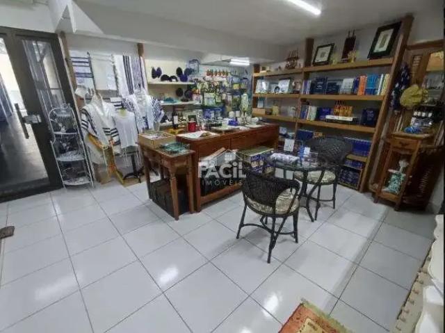 Casa / Sobrado Comercial para Venda em Vitória/ES Centro
