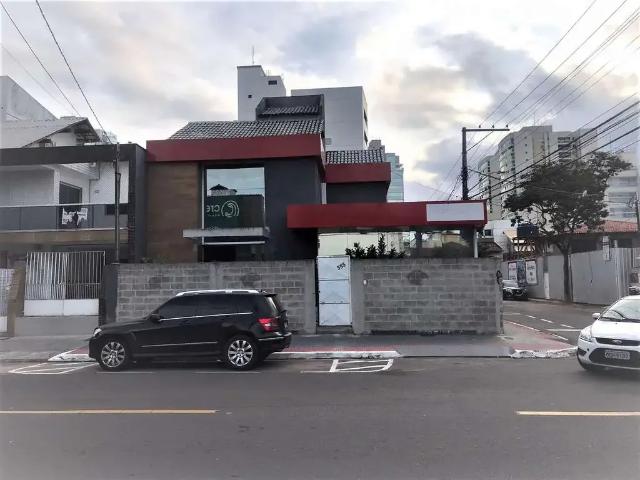Casa / Sobrado Comercial para Venda em Vitória/ES Jardim Camburi 4 Quartos