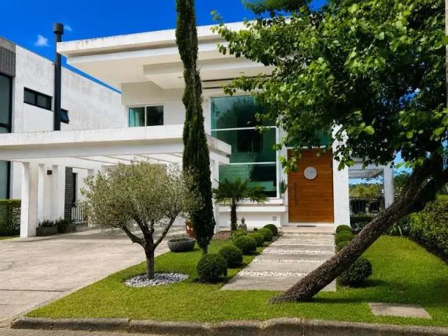 Casa / Sobrado Comercial para Venda em Viamão/RS Condomínio Buena Vista 5 Quartos