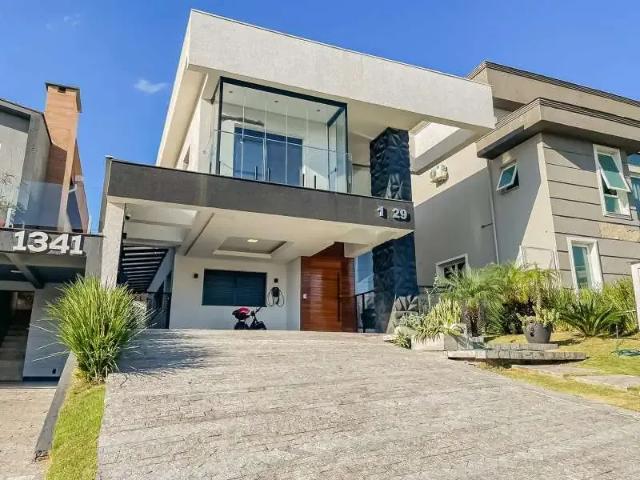 Casa / Sobrado Comercial para Venda em Viamão/RS Condomínio Buena Vista