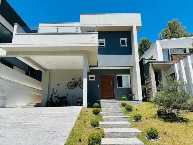 Casa / Sobrado Comercial para Venda em Viamão/RS Condomínio Buena Vista 3 Quartos