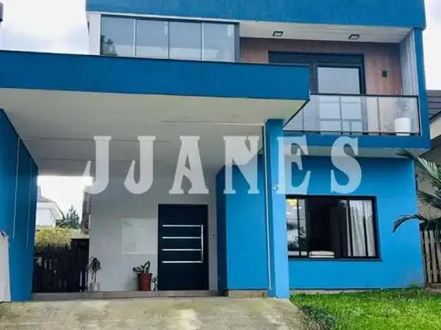 Casa / Sobrado Comercial para Venda em Viamão/RS Condomínio Buena Vista 3 Quartos