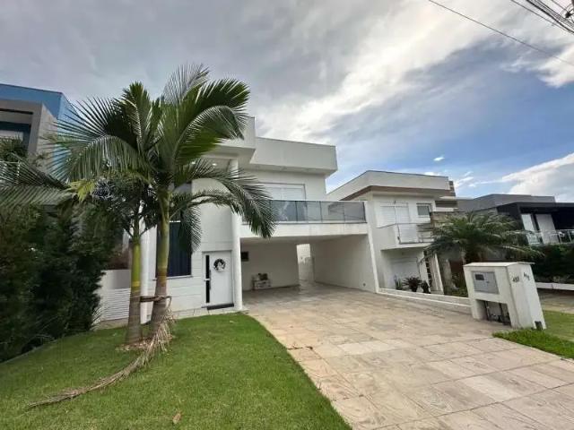 Casa / Sobrado Comercial para Venda em Viamão/RS Condomínio Buena Vista 3 Quartos