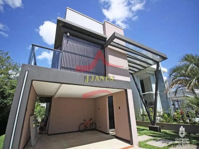 Casa / Sobrado Comercial para Venda em Viamão/RS Condomínio Buena Vista 3 Quartos