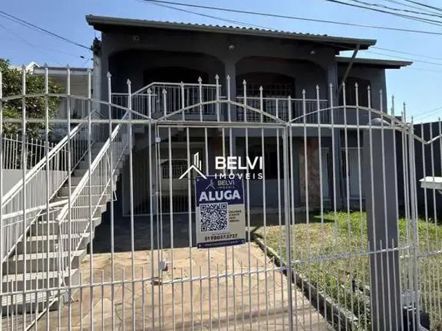 Casa / Sobrado Comercial para Venda em Viamão/RS Cecília 6 Quartos