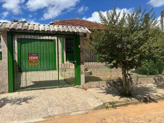 Casa / Sobrado Comercial para Venda em Viamão/RS Centro 2 Quartos