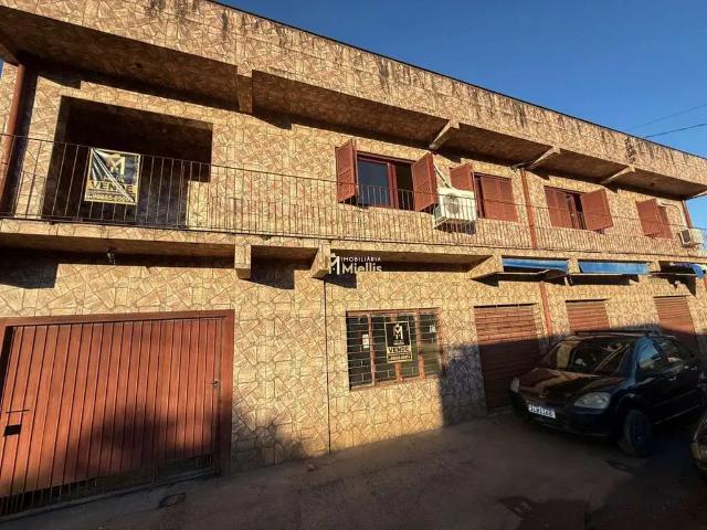 Casa / Sobrado Comercial para Venda em Viamão/RS Santa Isabel 1 Quartos