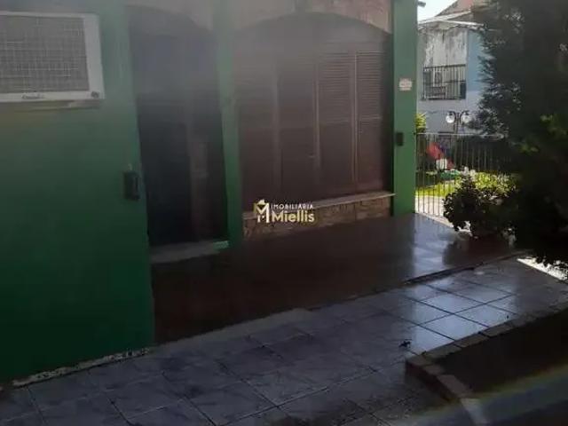 Casa / Sobrado Comercial para Venda em Viamão/RS Santa Isabel 2 Quartos